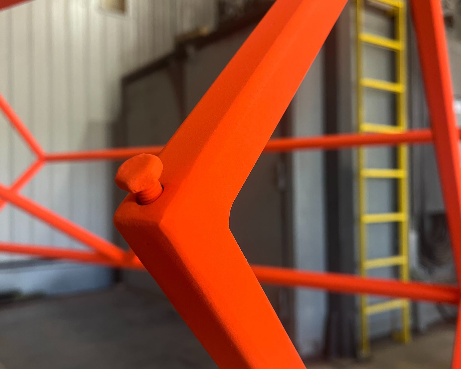 Palmer Fabrications Ltd. – You imagine it, we can build it!